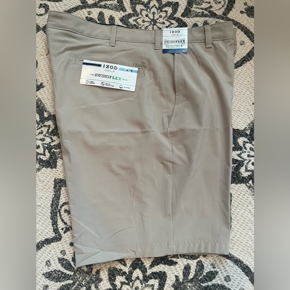 Izod | Shorts | Izod Mens Golf Shorts | Poshmark